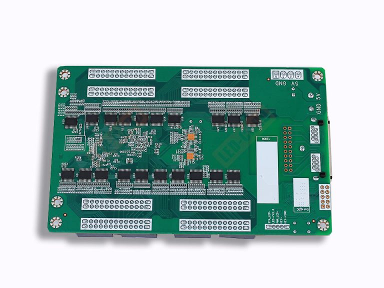 Novastar DH3208 Receiver Card – LED-CARD Shopping