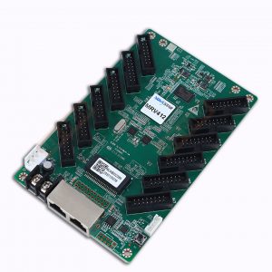 LED receiver board – LED-CARD Shopping