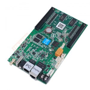 Huidu Card - LED-CARD Shopping