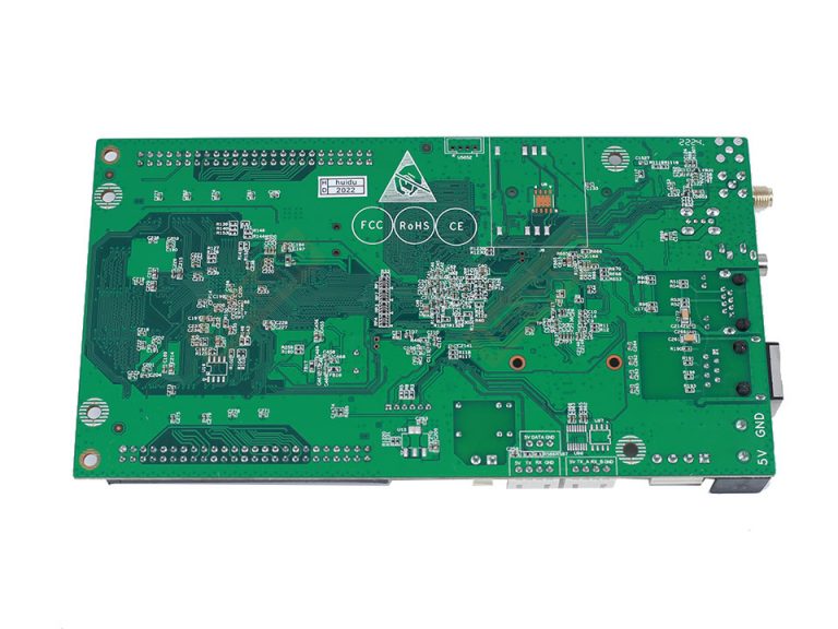 Huidu HD-C36 LED Control Card – LED-CARD Shopping