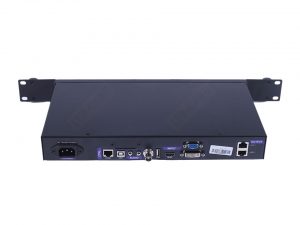 Linsn X100 LED Video Processor – LED-CARD Shopping