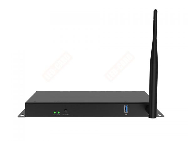 Colorlight A60 Asynchronous LED Players - LED-CARD Shopping