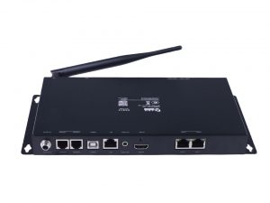 Colorlight A60 Asynchronous LED Players – LED-CARD Shopping