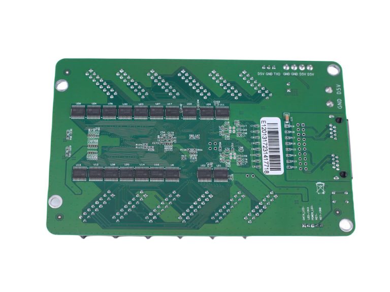 Colorlight E120 Receiver Card – LED-CARD Shopping