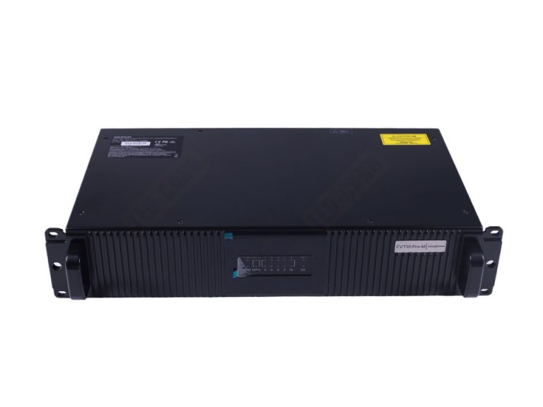 Novastar CVT10 Pro-M Fiber Converter – LED-CARD Shopping