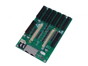 AXS series new HUB cards – LED-CARD Shopping