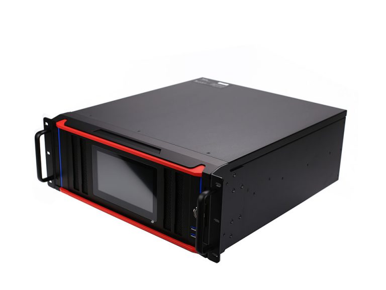 Colorlight CS20-8K Pro Media Server – LED-CARD Shopping