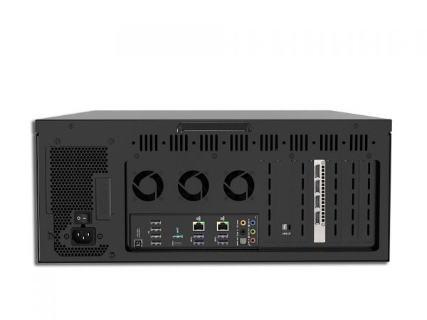 Colorlight CS20-8K Pro Media Server - LED-CARD Shopping