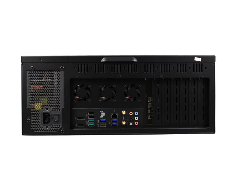 Colorlight CS20-8K Pro Media Server – LED-CARD Shopping