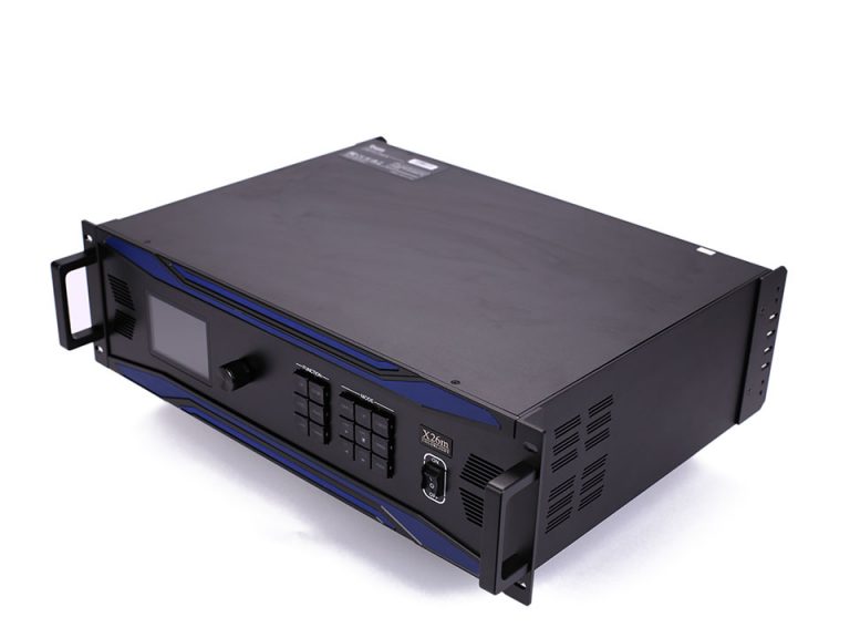 Colorlight X26M LED Video Controller – LED-CARD Shopping