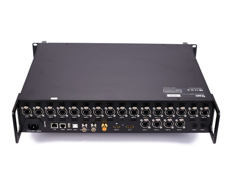 Colorlight Z5 LED Video Controller – LED-CARD Shopping