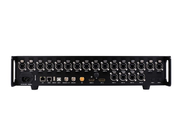 Colorlight Z5 LED Video Controller – LED-CARD Shopping