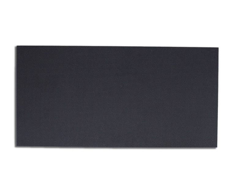 P1.86 indoor LED Modules – LED-CARD Shopping