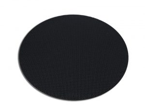P3 LED disc circular Module – LED-CARD Shopping