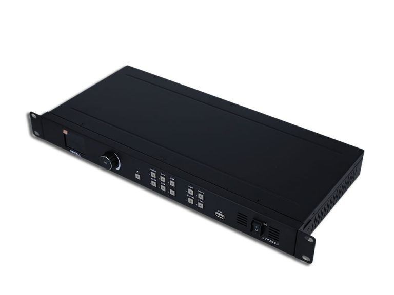 Vdwall LVP100U Video Processor – LED-CARD Shopping