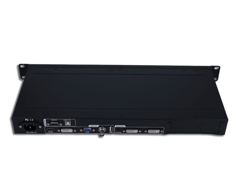 Vdwall LVP100U Video Processor – LED-CARD Shopping