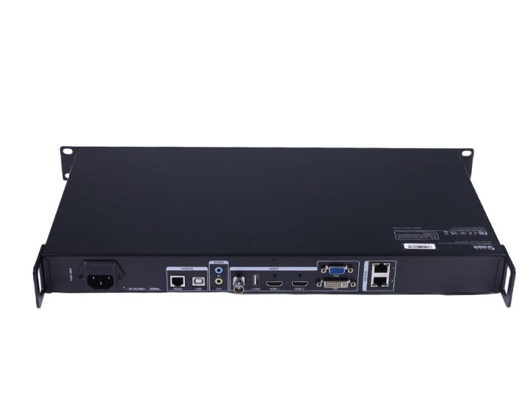 Colorlight X2M LED Video Controller – LED-CARD Shopping