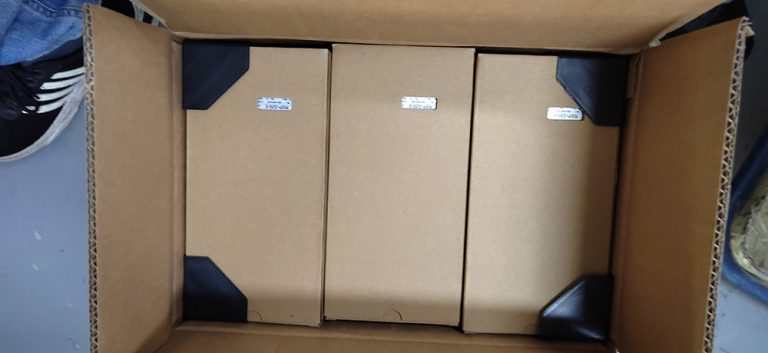 LED-CARD’s Overseas warehouse – LED-CARD Shopping