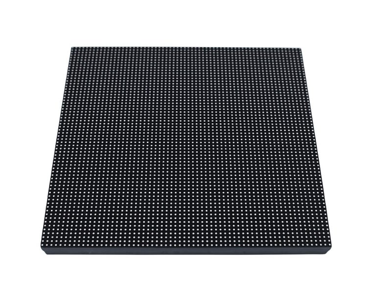 P3.91 outdoor LED Module – LED-CARD Shopping