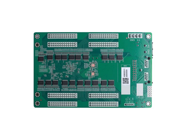 Novastar MRV432 led Receiver Card – LED-CARD Shopping