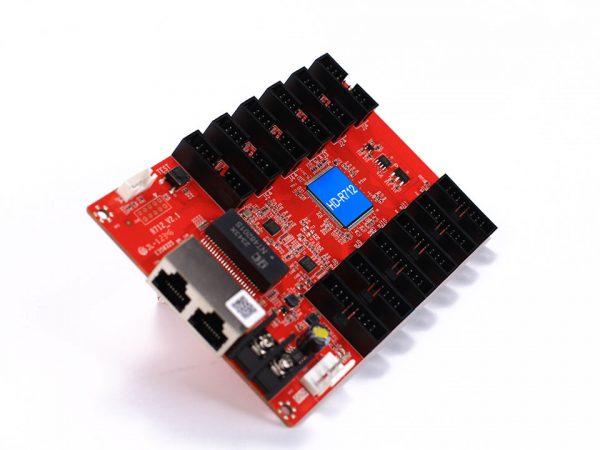Huidu HD-R712 Receiving Card – LED-CARD Shopping
