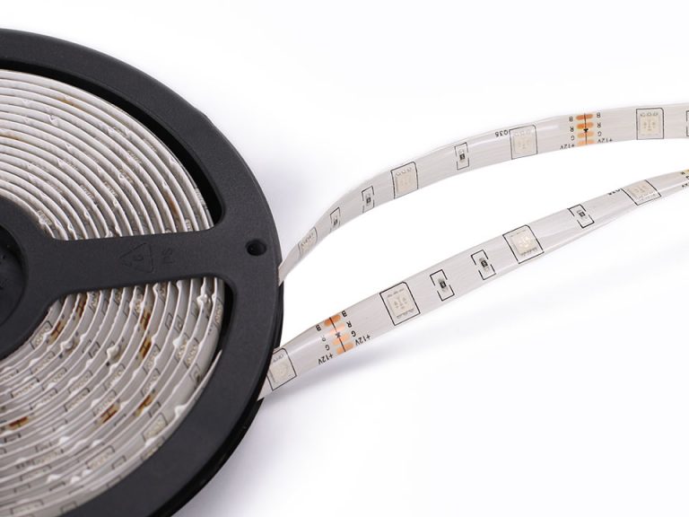 Full Color Outdoor LED Strips 10m – LED-CARD Shopping