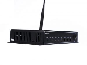 Huidu HD-A4L Dual-mode LED Player – LED-CARD Shopping