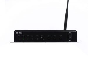 Huidu HD-A4L Dual-mode LED Player – LED-CARD Shopping