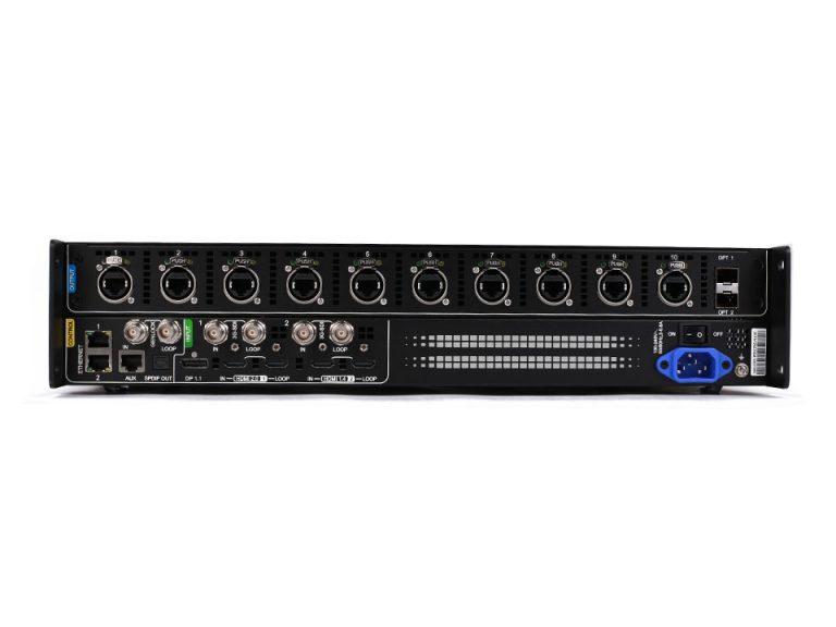 Novastar MX30 LED Display Controller – LED-CARD Shopping