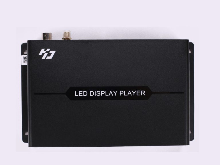 Huidu HD-A3L control box – LED-CARD Shopping