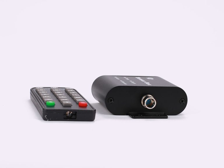 Huidu HD-S108 Sensor Box – LED-CARD Shopping