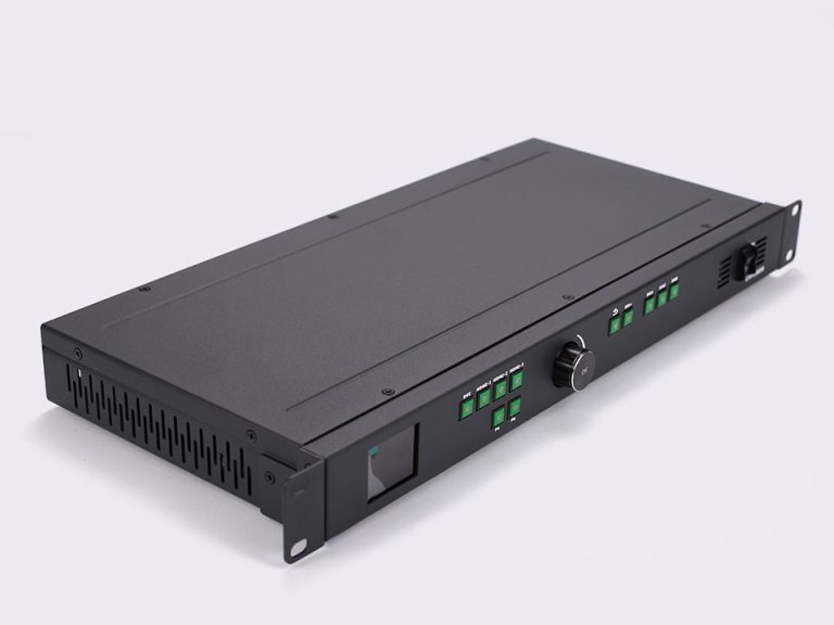 Vdwall LVP100M Video Processor – LED-CARD Shopping