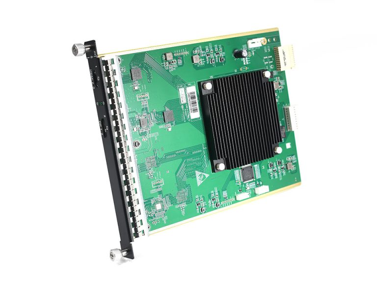 Novastar H_1xHDMI2.0 and1xDP1.2 input card – LED-CARD Shopping