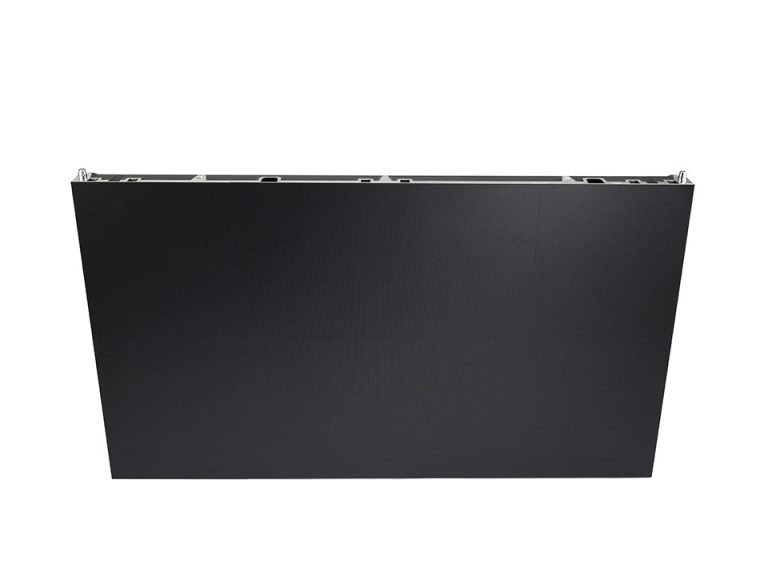 P1.25 indoor COB display – LED-CARD Shopping