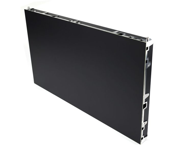 P1.25 indoor COB display – LED-CARD Shopping