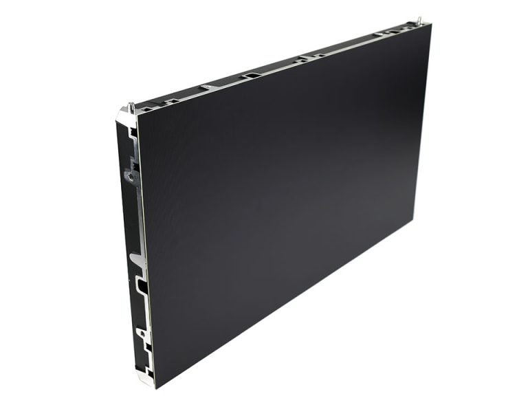 P1.25 indoor COB display – LED-CARD Shopping