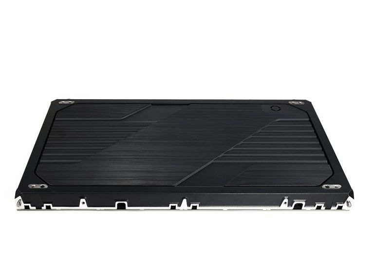 P1.25 indoor COB display – LED-CARD Shopping