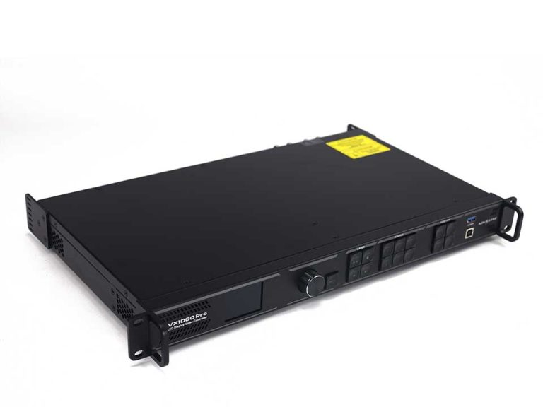 Novastar VX1000 Pro all-in-one Controller – LED-CARD Shopping