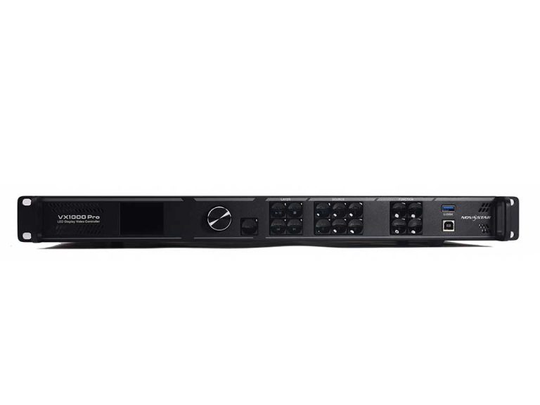 Novastar VX1000 Pro all-in-one Controller – LED-CARD Shopping