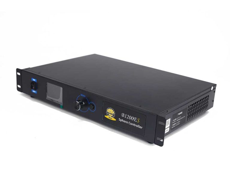 Mooncell B1200ES special shape controller – LED-CARD Shopping